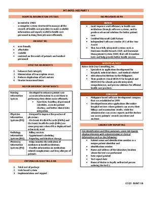 Urinary and Lymphatic system - TOPIC OVERVIEW A. Anatomy of Urinary ...