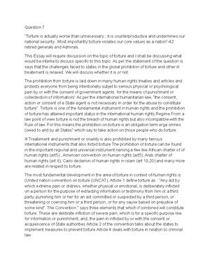 IPHR 2019 - Analysis of Individual Petition Mechanisms in Human Rights ...