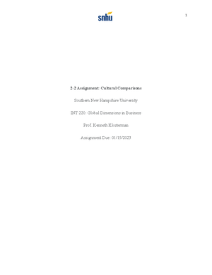 [Solved] Explain key benefits of successful global expansion for US - Global Dimensions in ...