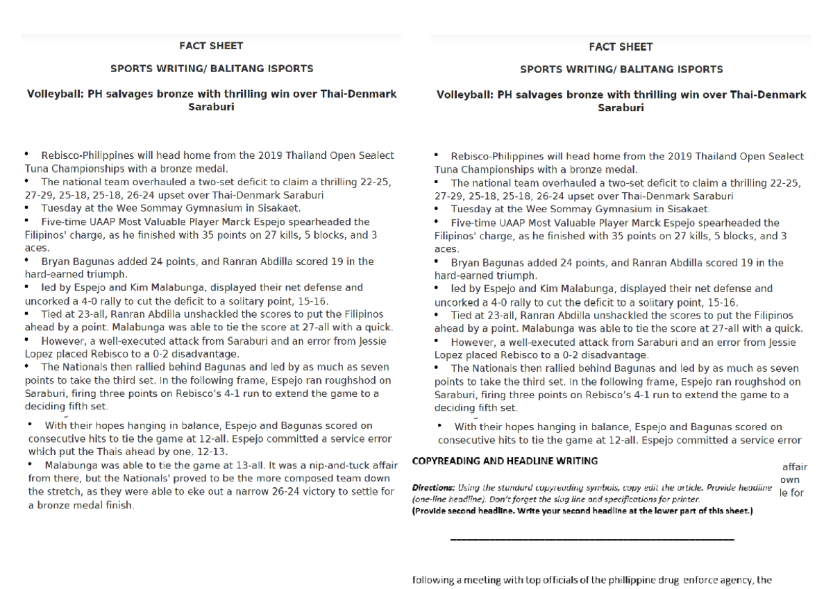 CEPA Objectives & Economic Impact: A Comprehensive Overview - Studocu