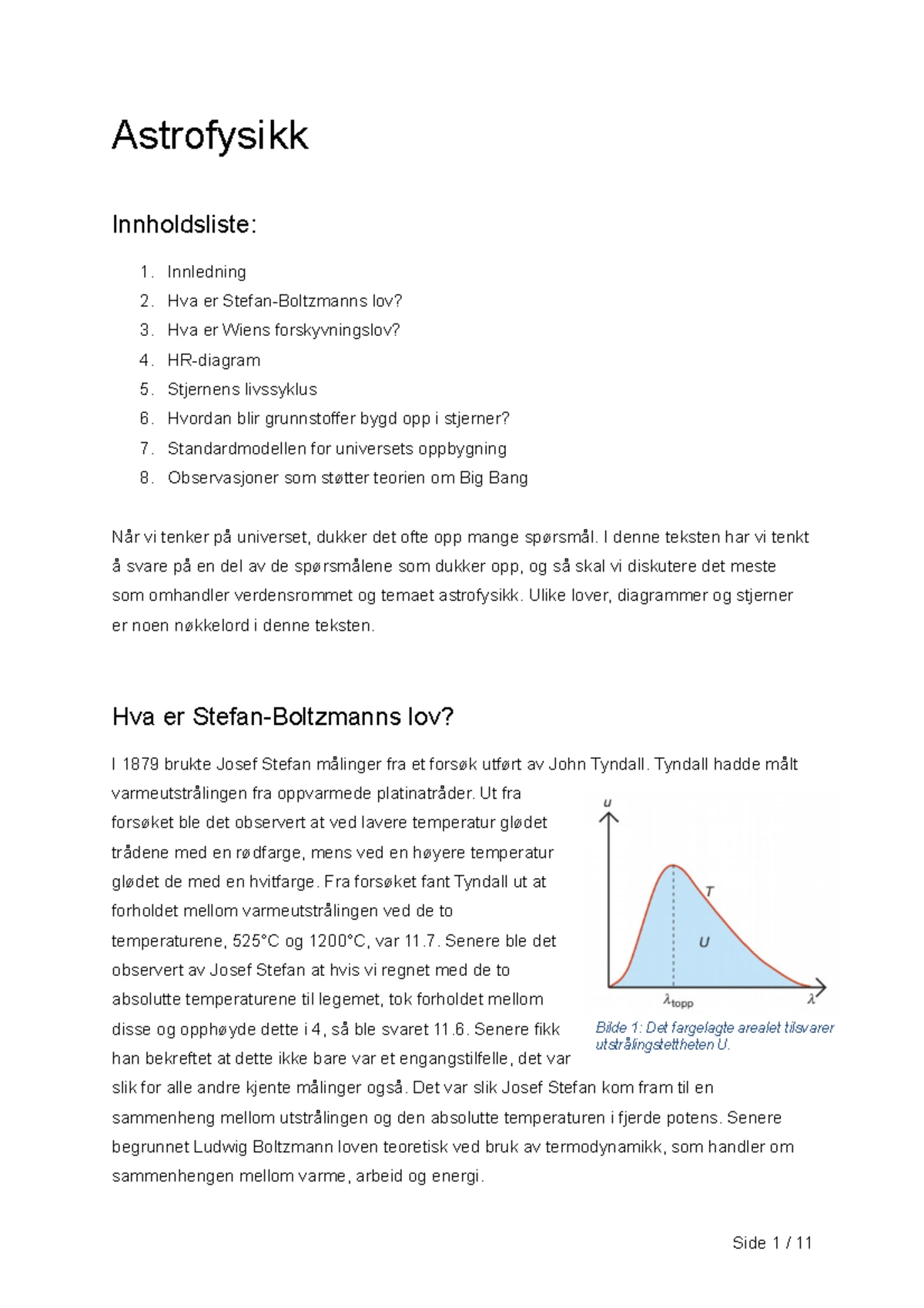 Bevegelselikninger med konstant akselerasjon - Fysikk Notater - Studocu