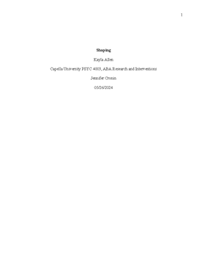 [Solved] According to the federal regulations which of the - Research Methods in (PSYC4600 ...