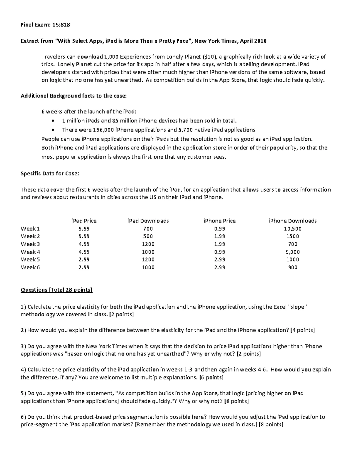 Elemental Cost Estimating Method: A Comprehensive Guide for Construction - Studocu