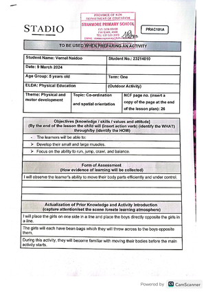 [Solved] The CAPS Foundation Phase Sepedi Home Language Policy promotes ...