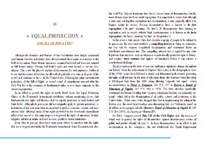 American Democracy Now Chapter One Notes - American Democracy Now Ch. 1 ...