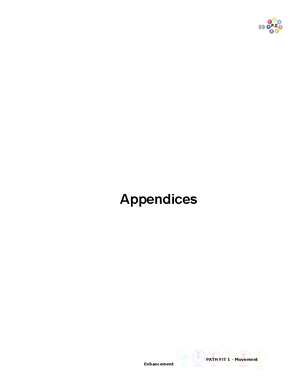 Math 10 Q4 Module 1 - 10 MATHEMATICS Quarter 4 – Module 1 Illustrating ...