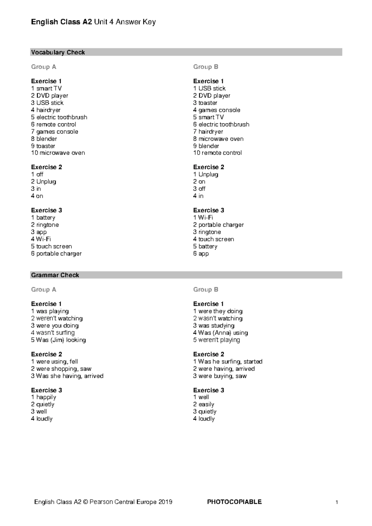 Diagramy i Wykresy - Test Klasa 6: Analiza i Rozwiązywanie Zadań - Studocu