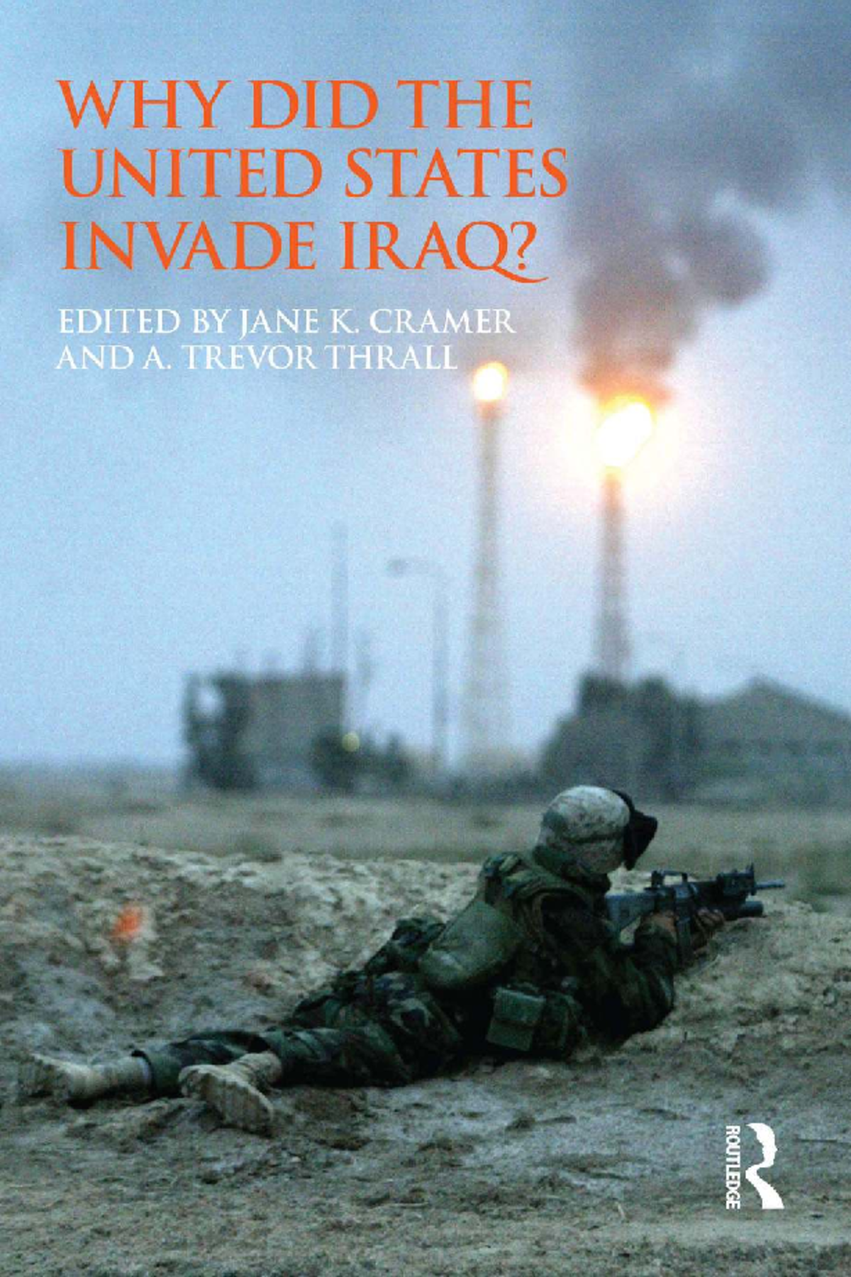 US Foreign Policy and the Iraq War: Analyzing the 2003 Invasion - Studocu