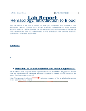 [Solved] Some chemical reactions within cells break down molecules ...
