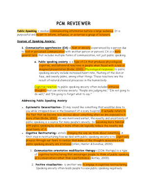 BANK Recon Notes - CHAPTER 2 - BANK RECONCILIATION Bank reconciliation ...