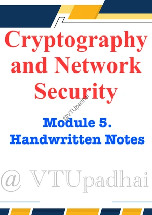 MC - BCS402 Notes Module 1 to 5 - Semester :IV Subject ...