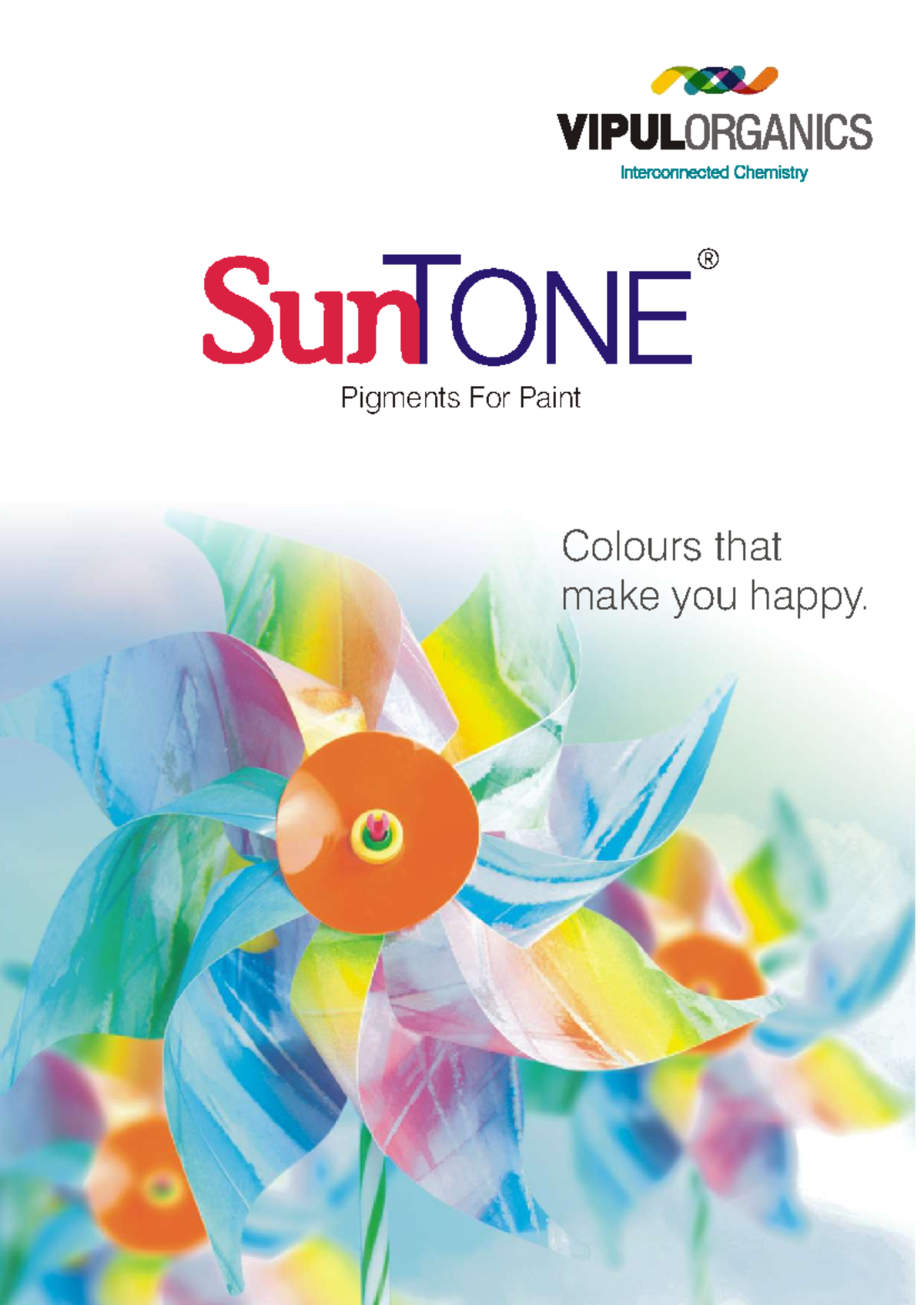 Sun Tone Pigments: Detailed Info for Paint Coating Applications - Studocu