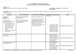 Science 4 Q4 Mod2 Uses-Of-Water-From-Different-Sources v3 - Science ...