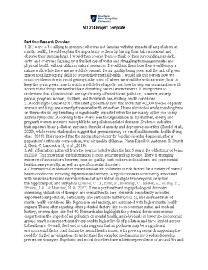 SCI 214 Module Two Project Proposal Template - SCI 214 Module Two ...