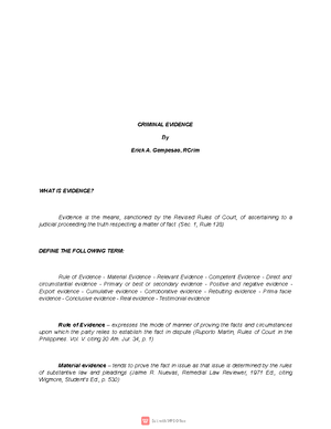 3. 5. Arrest, Search and Seizure - LESSON PLAN TITLE : Arrest, Search ...