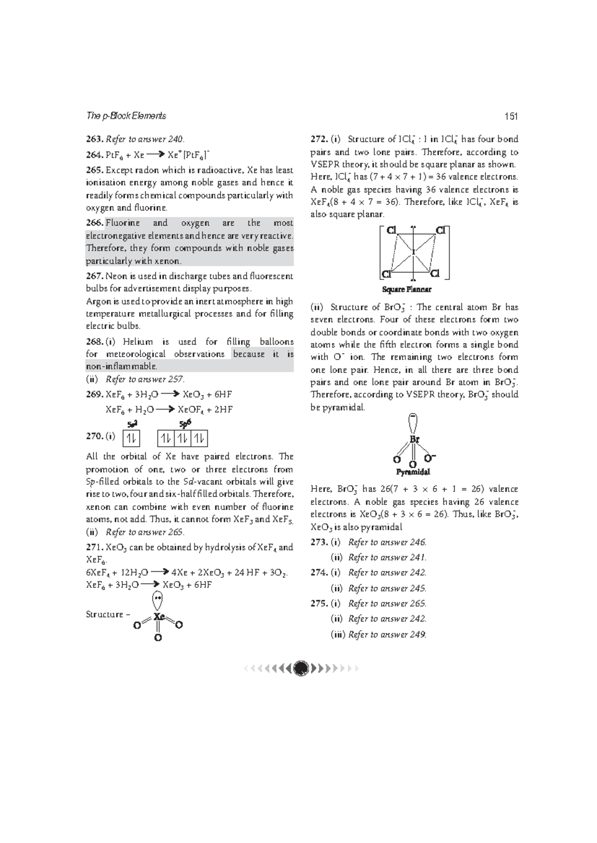 CBSE Class 12 Chemistry: Transition Elements & Their Properties - Studocu