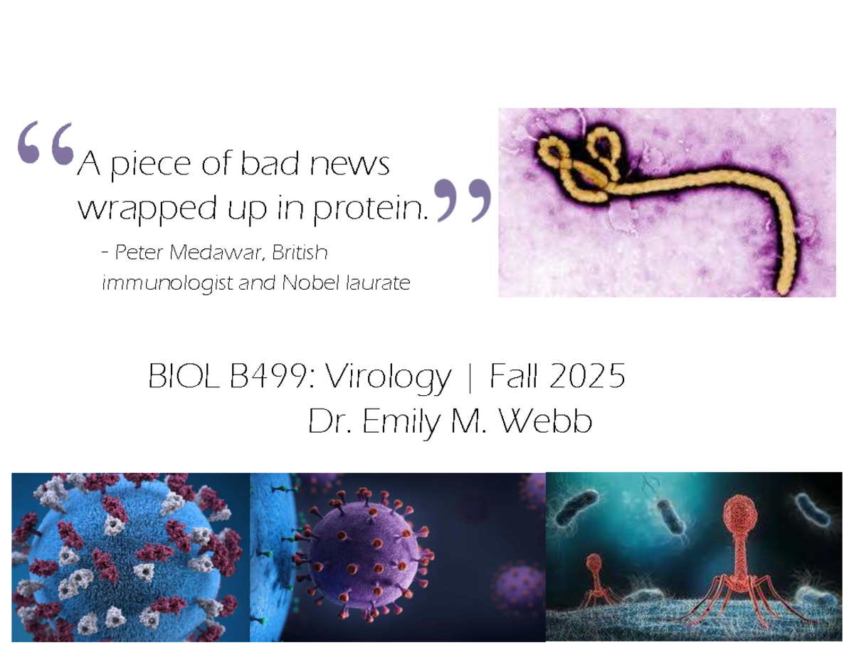 Henrietta Lacks and HeLa Cells: Ethical Implications in Virology (BIOL ...