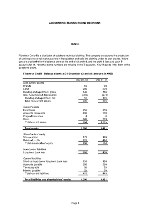 4 - Solved problems of chapter 4 of ship stability - Stability – I : Chapter 4 2 Comments•4,004 ...