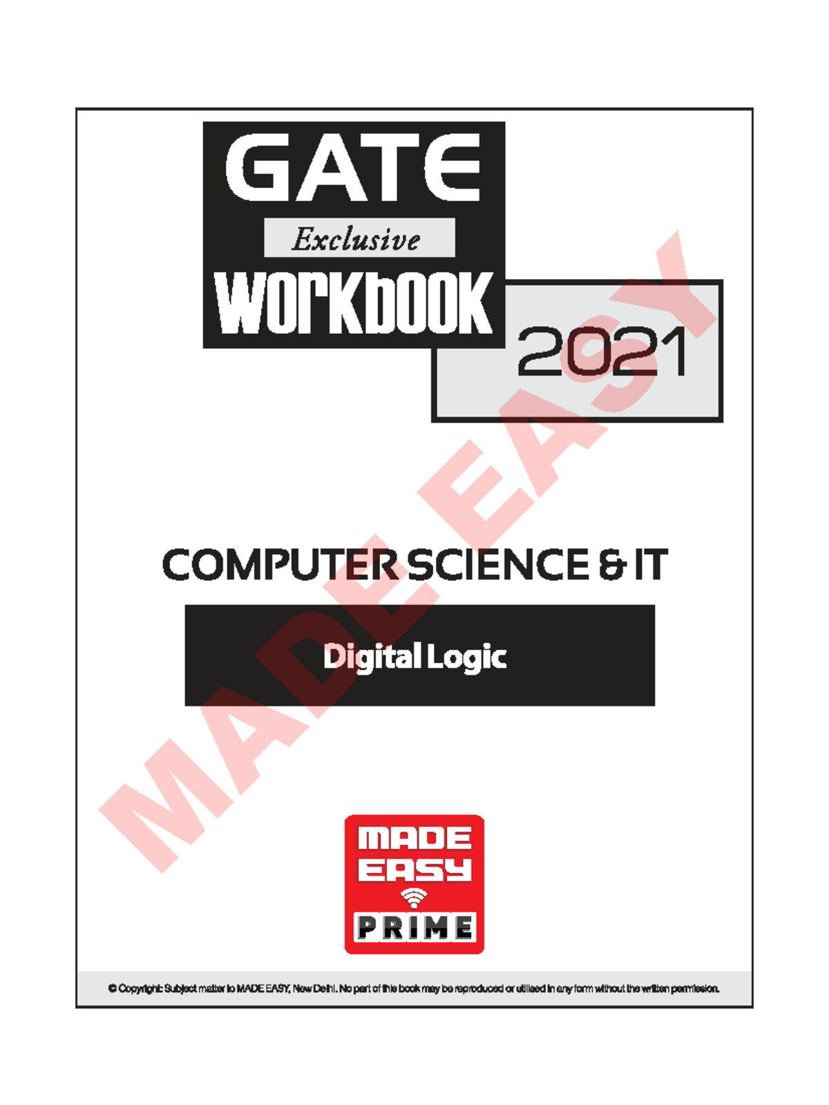 Digital Logic Workbook: DEAMYSAE Study Guide - Studocu