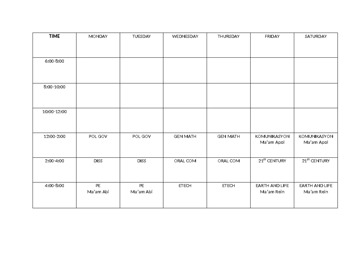 LET Licensure Exam Sample Answer Sheet for Practice Use - Studocu