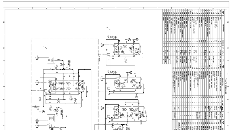 Valve Schedule and Flow Management for Water Treatment (Course Code ...