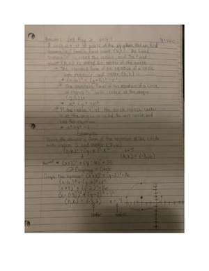 Lab 6 - Math lab - Name Date Lab Assignment 6 (Week 9) Lectures ...