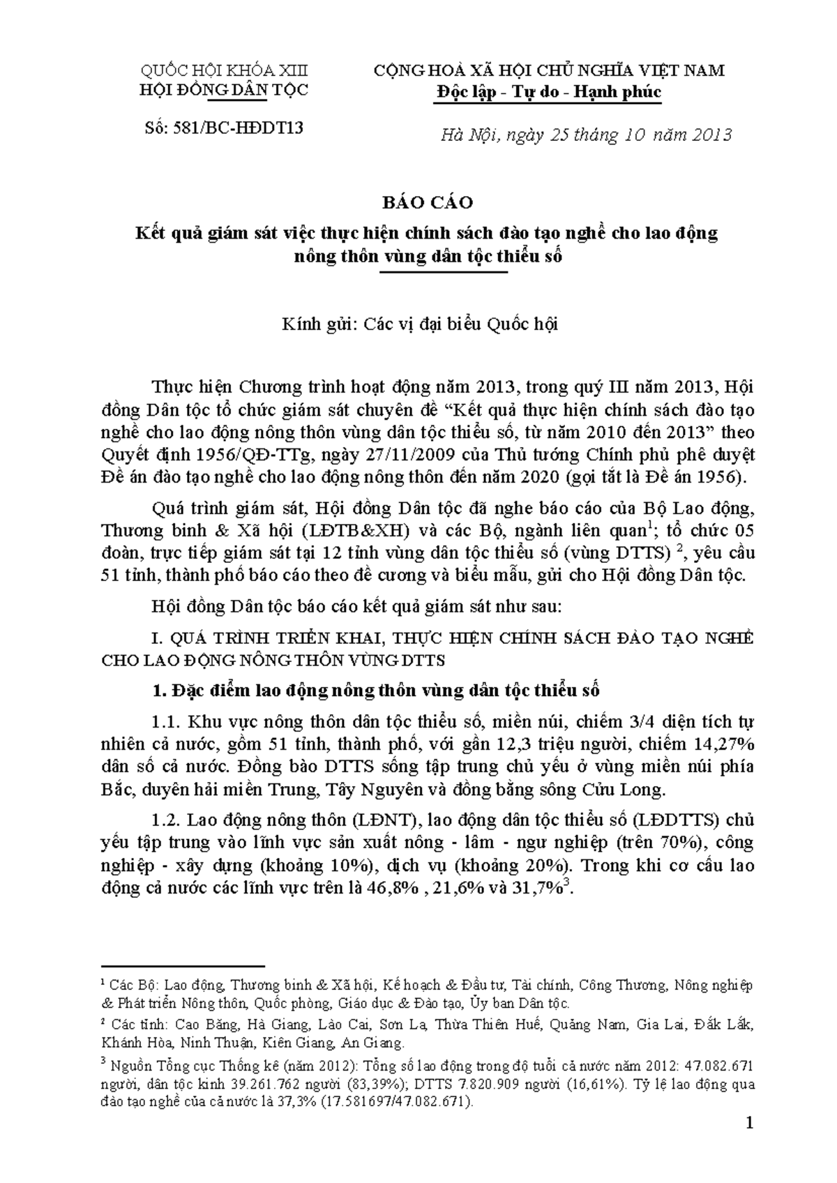 Filedownload 817 - llllllll - QUỐC HỘI KHÓA XIII HỘI ĐỒNG DÂN TỘC Số ...