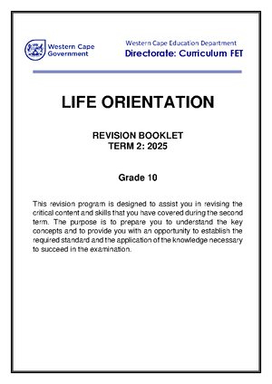 [Solved] LO as a compulsory subject aims after an allinclusive approach ...