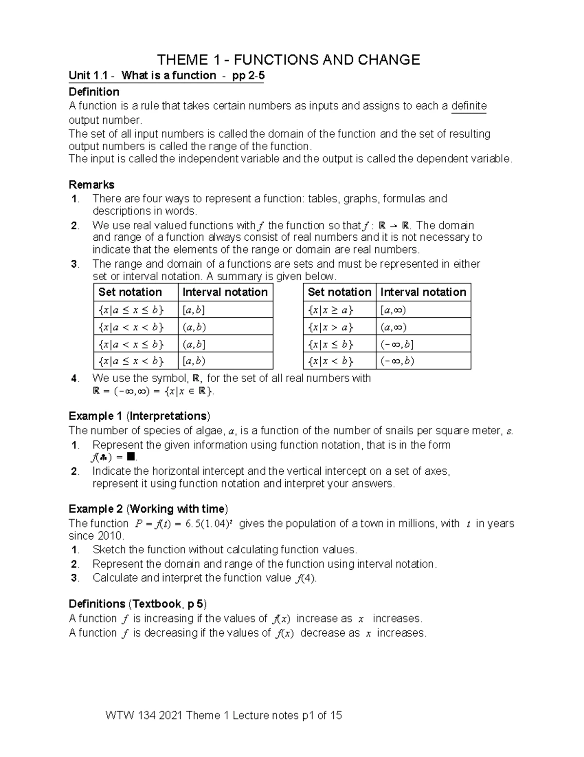 Maths Gr 9 Geometry of straight lines - GEOMETRY OF STRAIGHT LINES ...