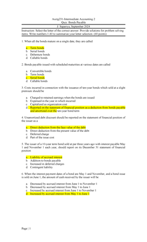 [Solved] A and B share in partnership profits and losses on a 4060 ...