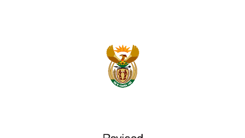 Revised National Curriculum Statement Grades (Schools) for Social ...