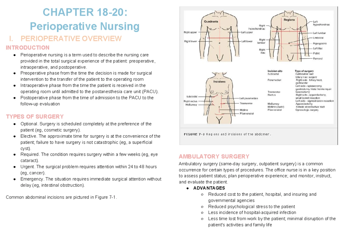 Chapter 43 - Infectious Disorders in Maternal Child Nursing Care - Studocu