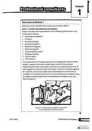 N4 Quantity Surveying Lecturer Guide - N4 Quantity Surveying Lecturer ...