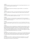 No et Moi - Key Quotes & Character Analysis (French Literature) - Studocu