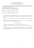 MATH 275 - UCalgary - Calculus for Engineers and Scientists - Studocu