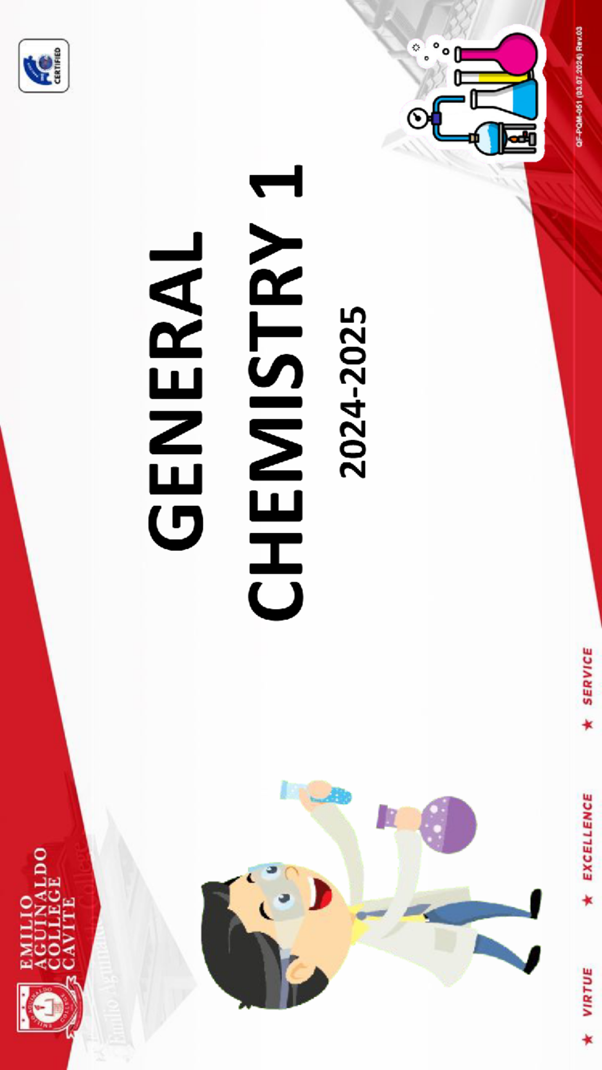 Lesson 1.2 Mass to Mole, Mole to Number of particles, and Mass ...