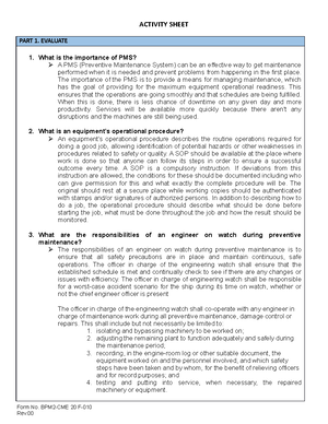 BSMT Program curriculum and course description - CURRICULUM BACHELOR OF ...