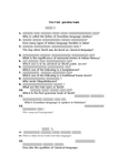 Internet of things - CP4291 - Vel Tech Multi Tech - Studocu