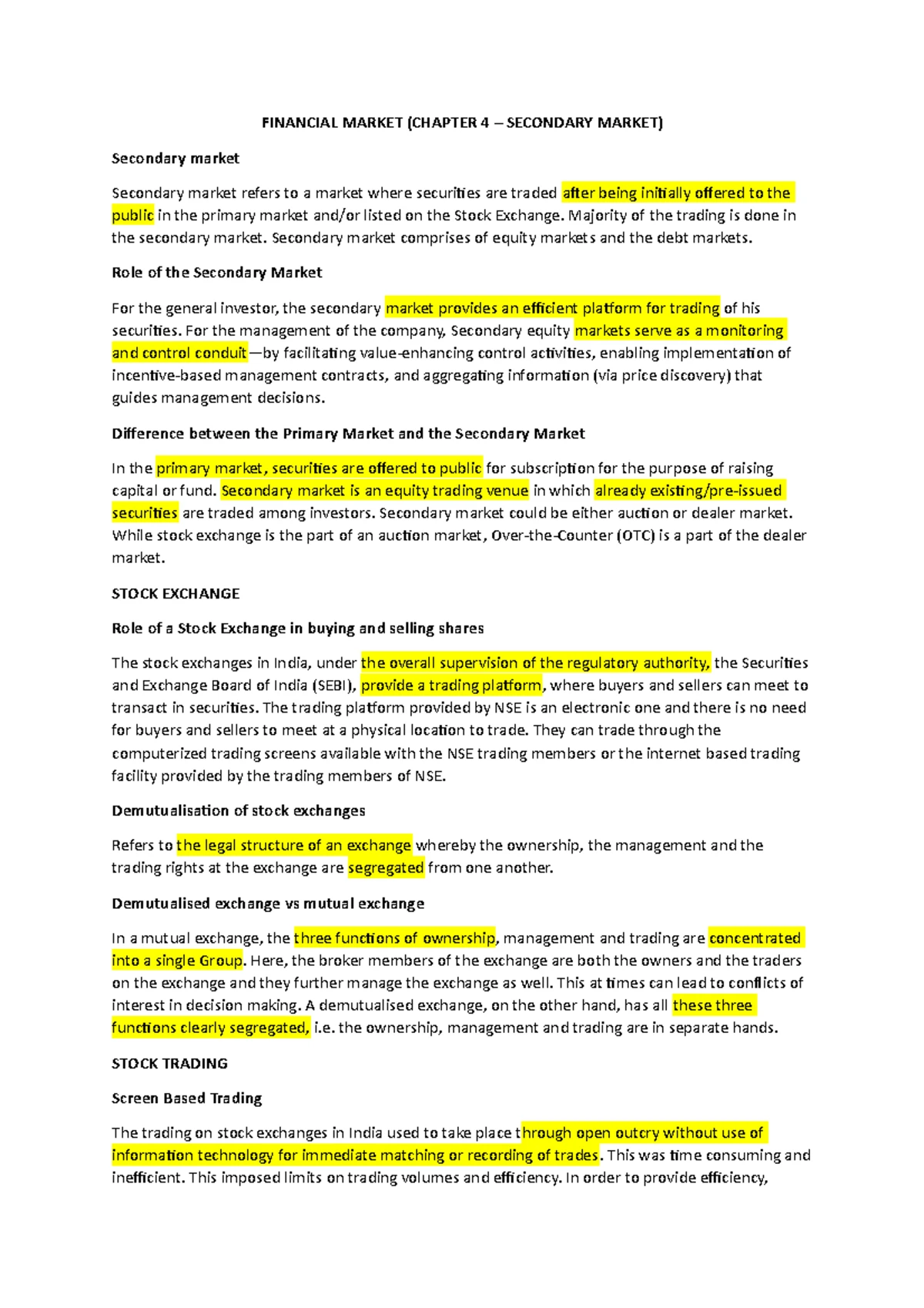 PAS 21 - Lecture notes for Philippine Accounting Standards 21 - PAS 21 ...
