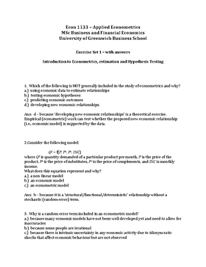 Unit 2B - Assignment unit 2B - Unit 2 Experiment 1 : Calibration of a ...