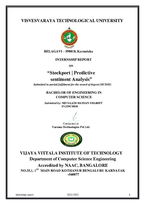 BCS602 Machine Learning Syllabus - Annexure-II 1 1 MACHINE LEARNING ...