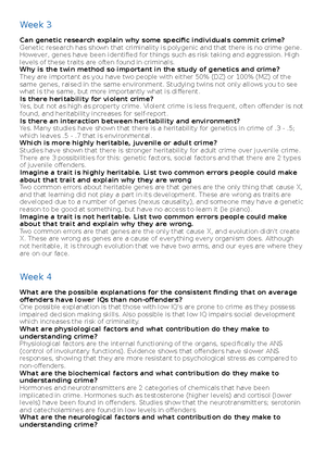 2000 CCJ - A2 Case Study John Gacy - John Wayne Gacy and the self ...