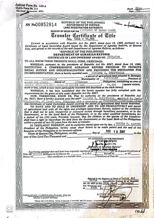 Application Letter - Encoders - JARED MAMA MUSTAPHA Raya Buntong ...