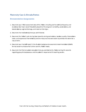 Mental Health Case George Palo - Mental Health Case: George Palo ...