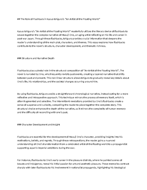 THE Samaritan Setbook Summary - THE SAMARITAN SETBOOK SUMMARY NOTES ...