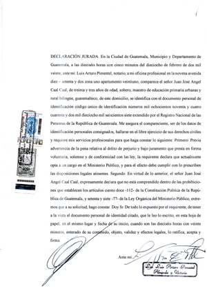 Papel sellado para protocolo - Cómo y dónde se adquiere el papel sellado especial para protocolo ...