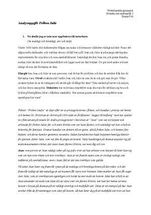 Astrid Lindgren - Faktatext - Agnes Astrid Lindgren Astrid Lindgren har ...