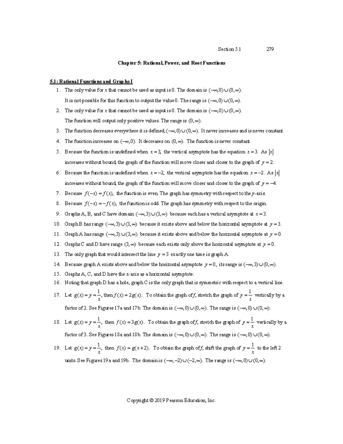 Screenshot 2024-11-18 at 3.16.37 PM - Section 5 279 Chapter 5: Rational ...