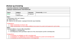 Fordypningsoppgaver barn - FORDYPNINGSOPPGAVER – BARN Datasamling ...