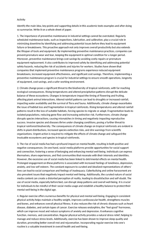 Science DLP - Detailed Lesson plan - I. Objective: 1 how friction and ...